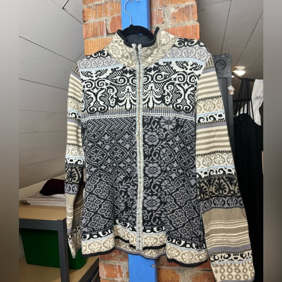 Icelandic Design | Jackets & Coats | Icelandic Designs Wool Blend ...